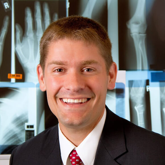 Scott D. Ruhlman – Proliance Surgeons