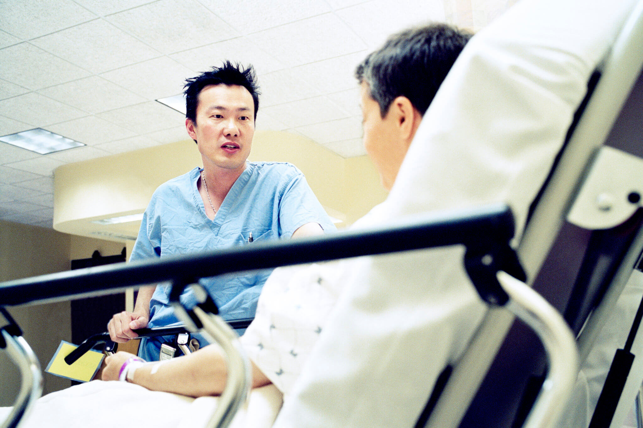 Proliance Advanced Imaging Center - 3101 Northup Way, Bellevue (PHMRI)