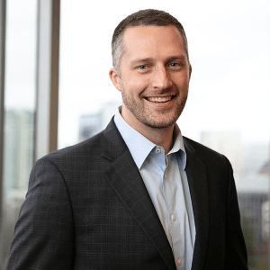 Dayne Mickelson - Proliance Surgeons