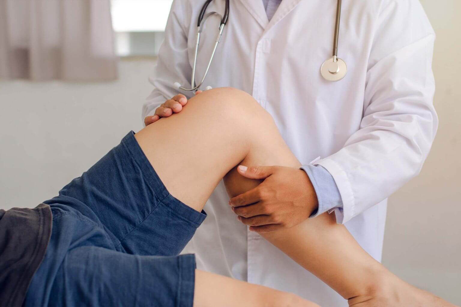 Mark D. Kohn - Proliance Surgeons