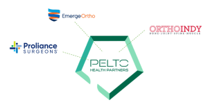 PELTO Health Partners - Proliance Surgeons