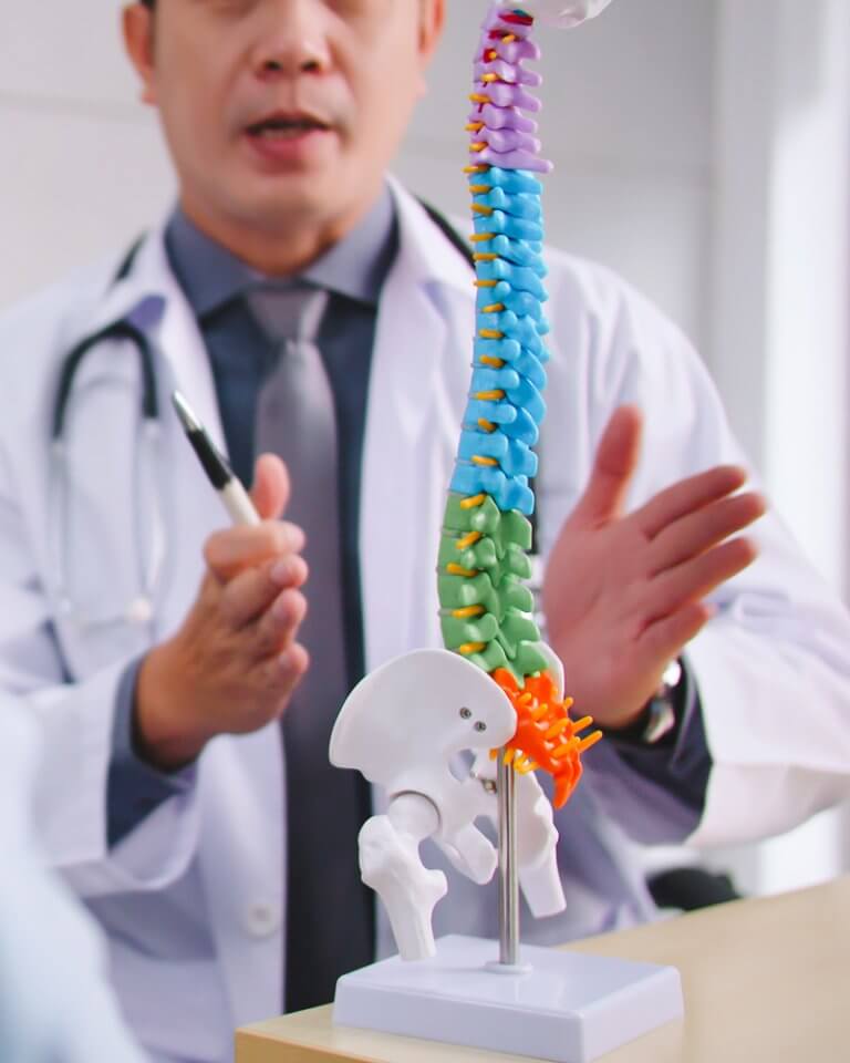 Spine Conditions | Spine Treatments | Proliance Surgeons