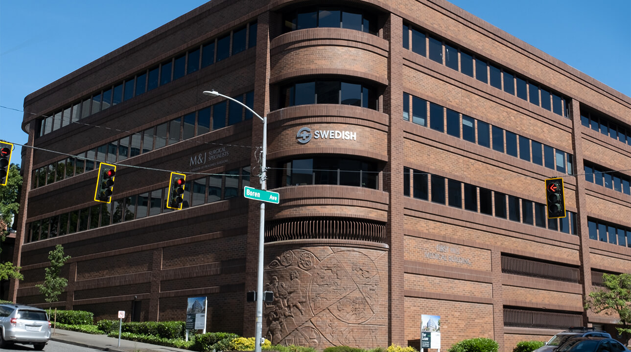 Proliance Surgeons Puget Sound ENT - 515 Minor Avenue, Seattle (PSENT)