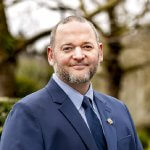 Benjamin B. Betteridge - Proliance Surgeons