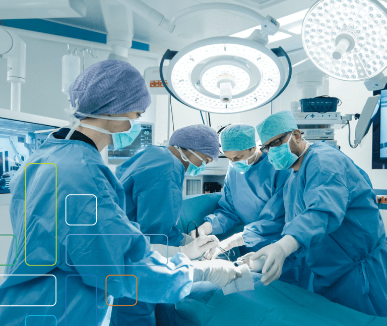 Meet Our Practicing Surgeons - Proliance Surgeons