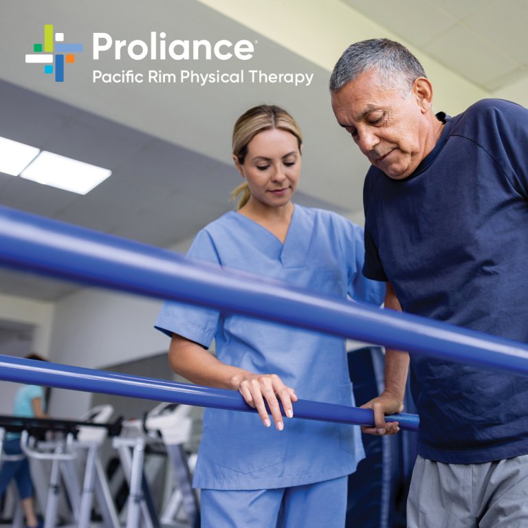 Craig B. Luplow - Proliance Surgeons