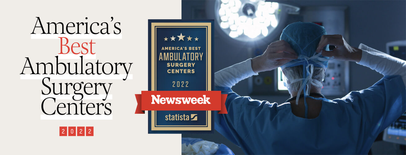 America's Best Ambulatory Surgery Centers - Proliance Surgeons